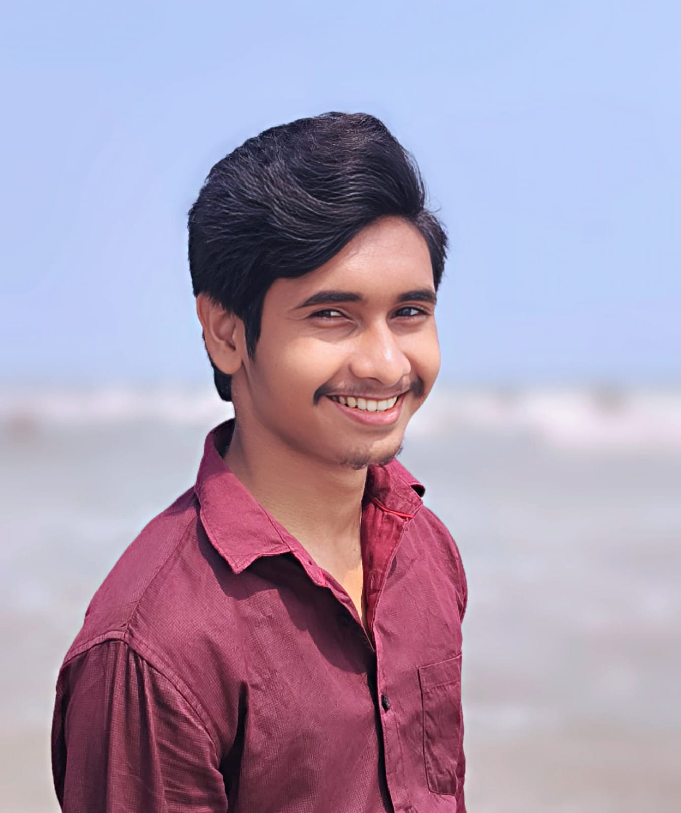 Praveen Karnidi | Portfolio